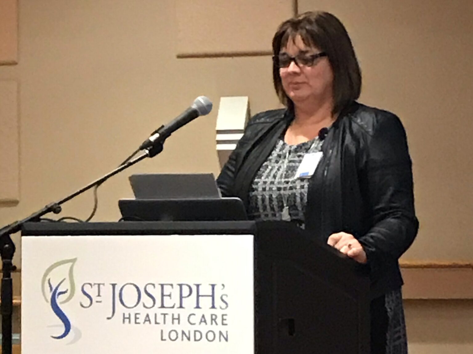 Indwell, Community Partner of Distinction - Indwell