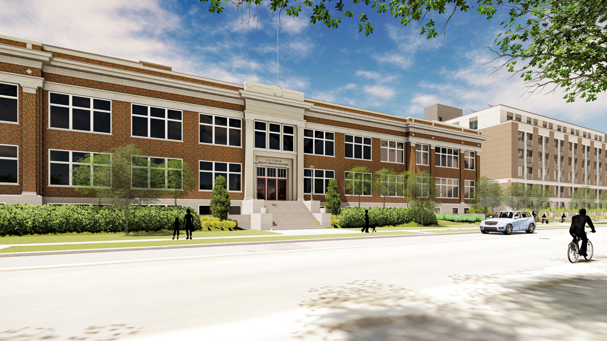 Housing Programs - Indwell