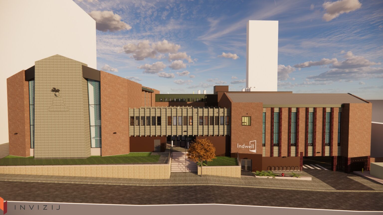 Housing Programs | Indwell