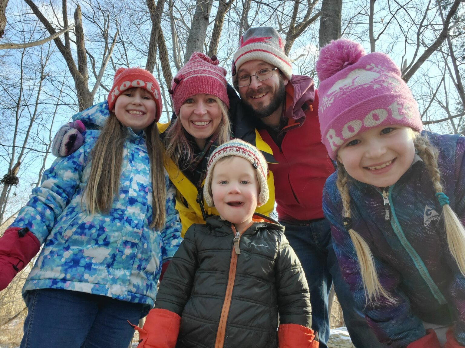 Why Indwell? - Indwell