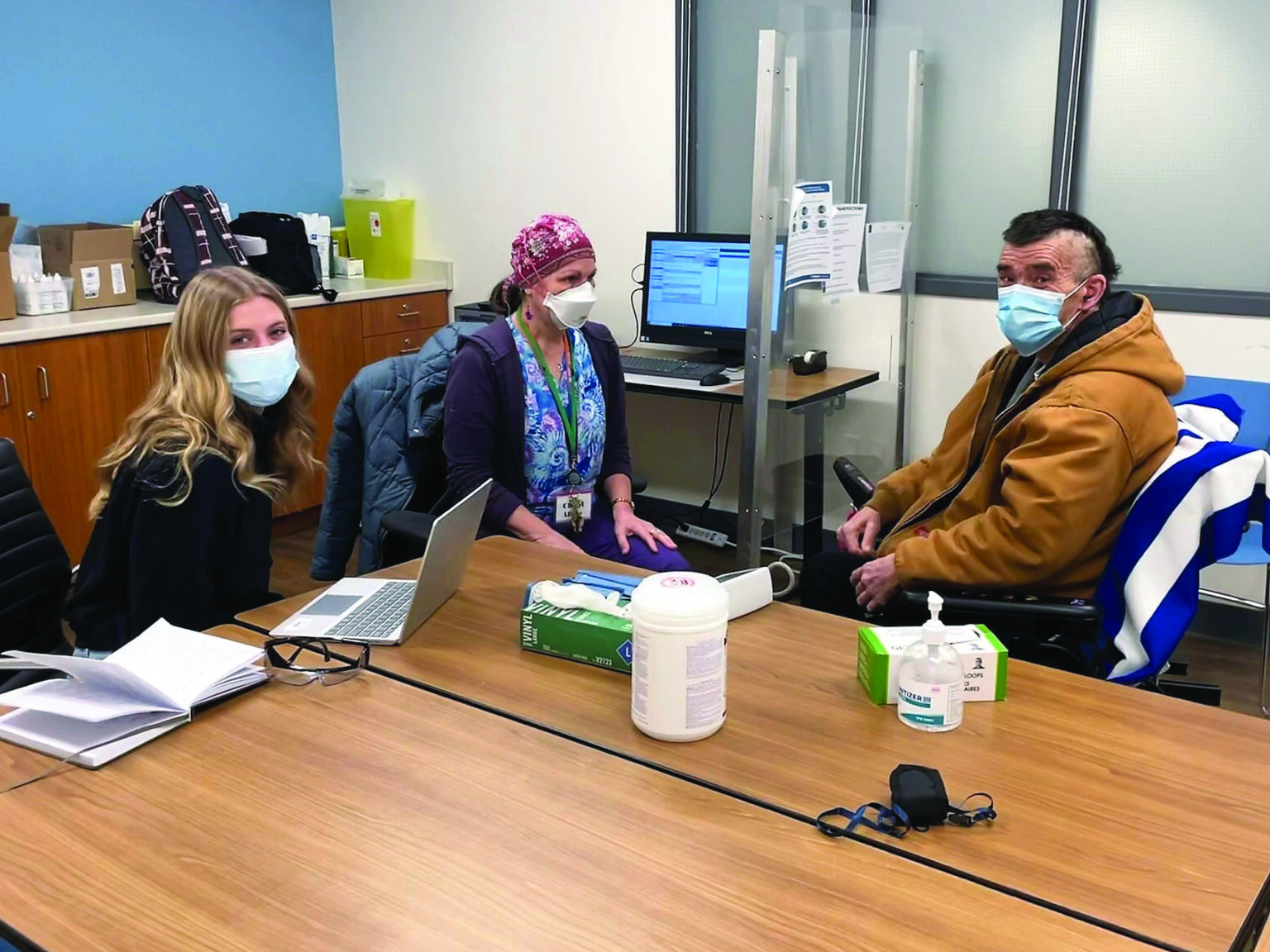 Indwell joins alliance to create 600+ units of housing in London | Indwell