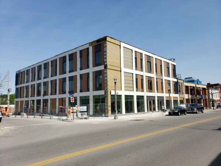 Indwell: Hope and Homes | Lives Transformed | Canadian Charity