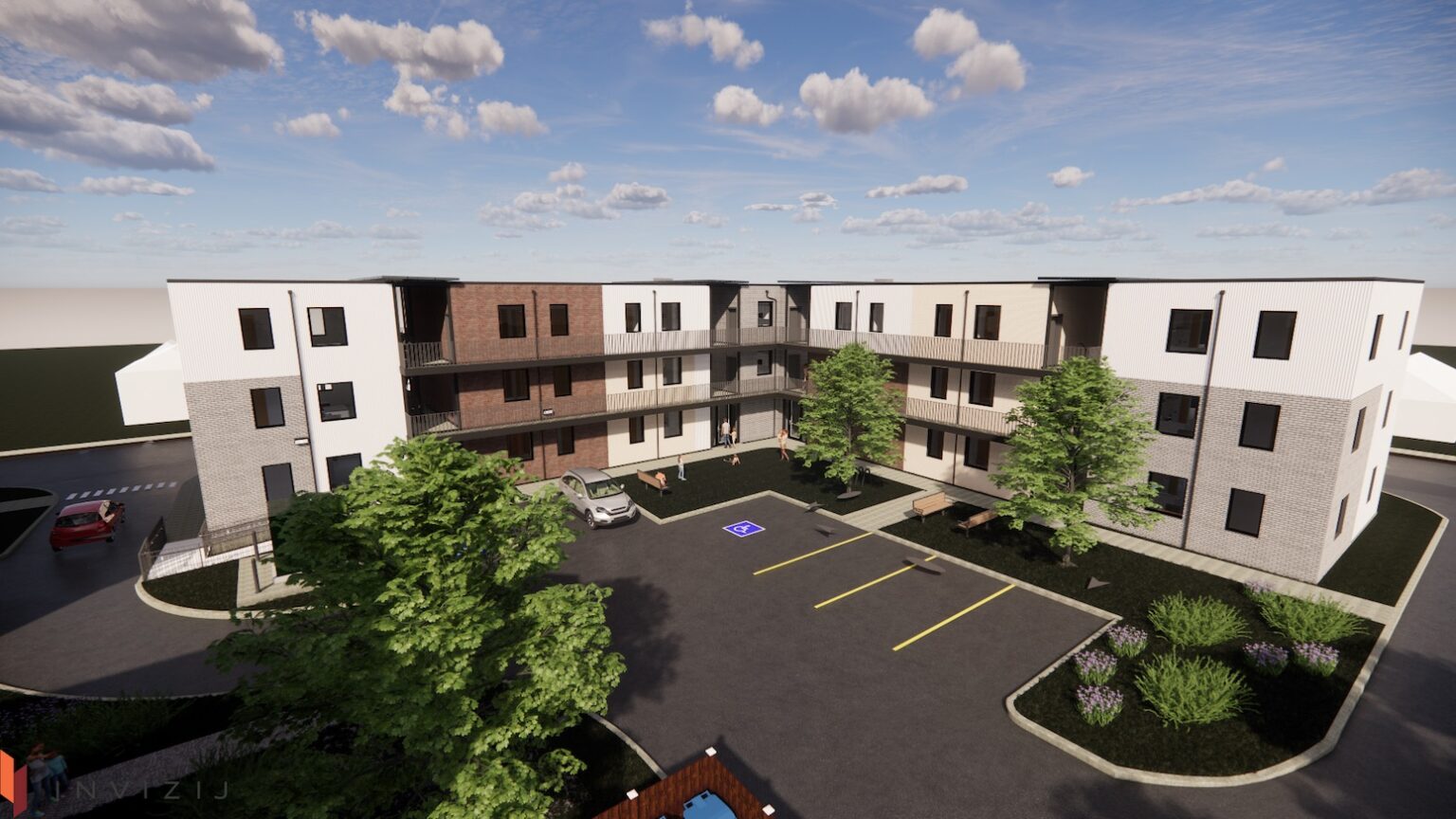 Housing Programs – Indwell