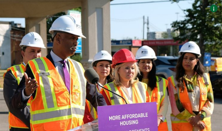 Indwell: Hope and Homes | Lives Transformed | Canadian Charity