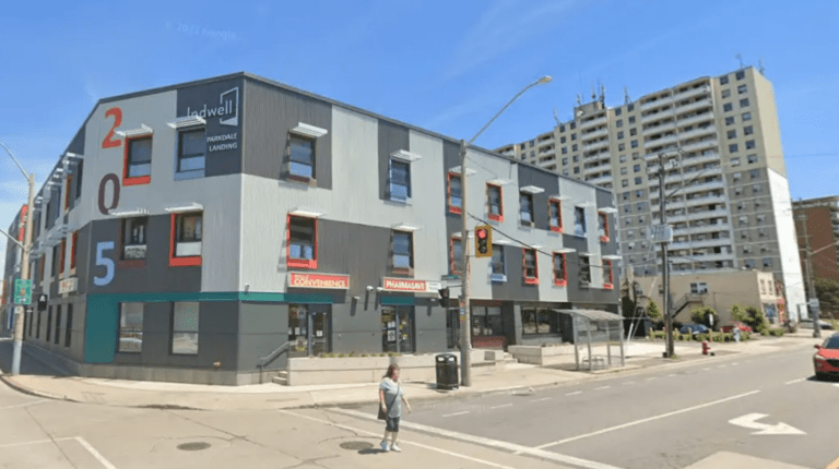 Indwell: Hope and Homes | Lives Transformed | Canadian Charity