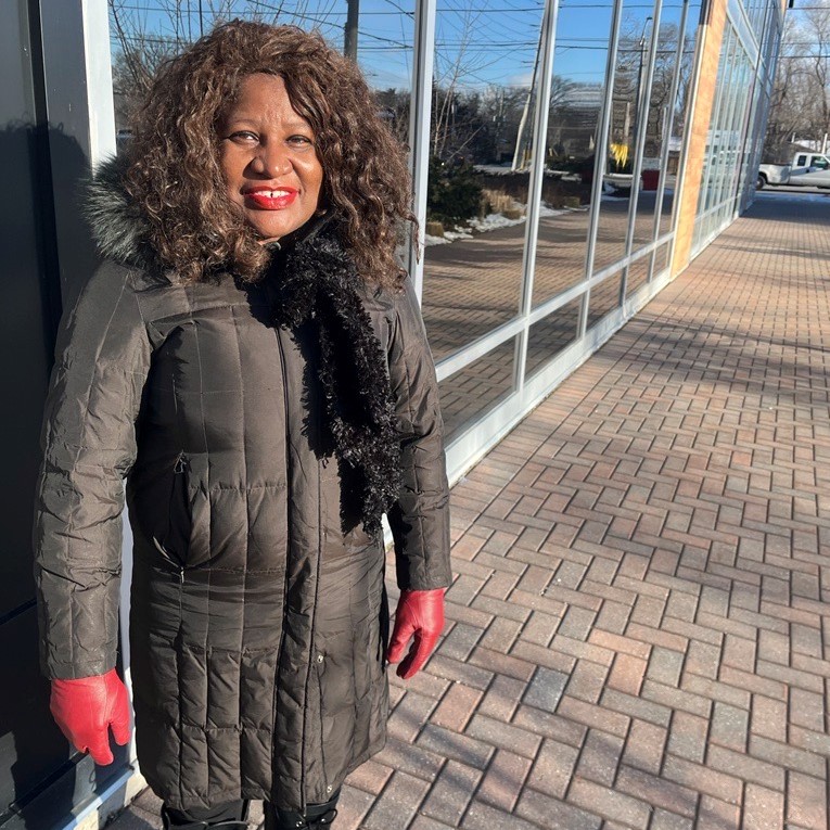 Community Perspectives - Indwell