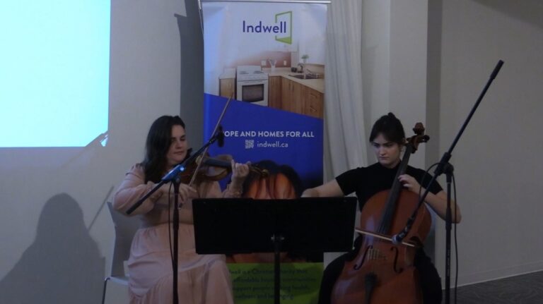 Indwell: Hope and Homes | Lives Transformed | Canadian Charity