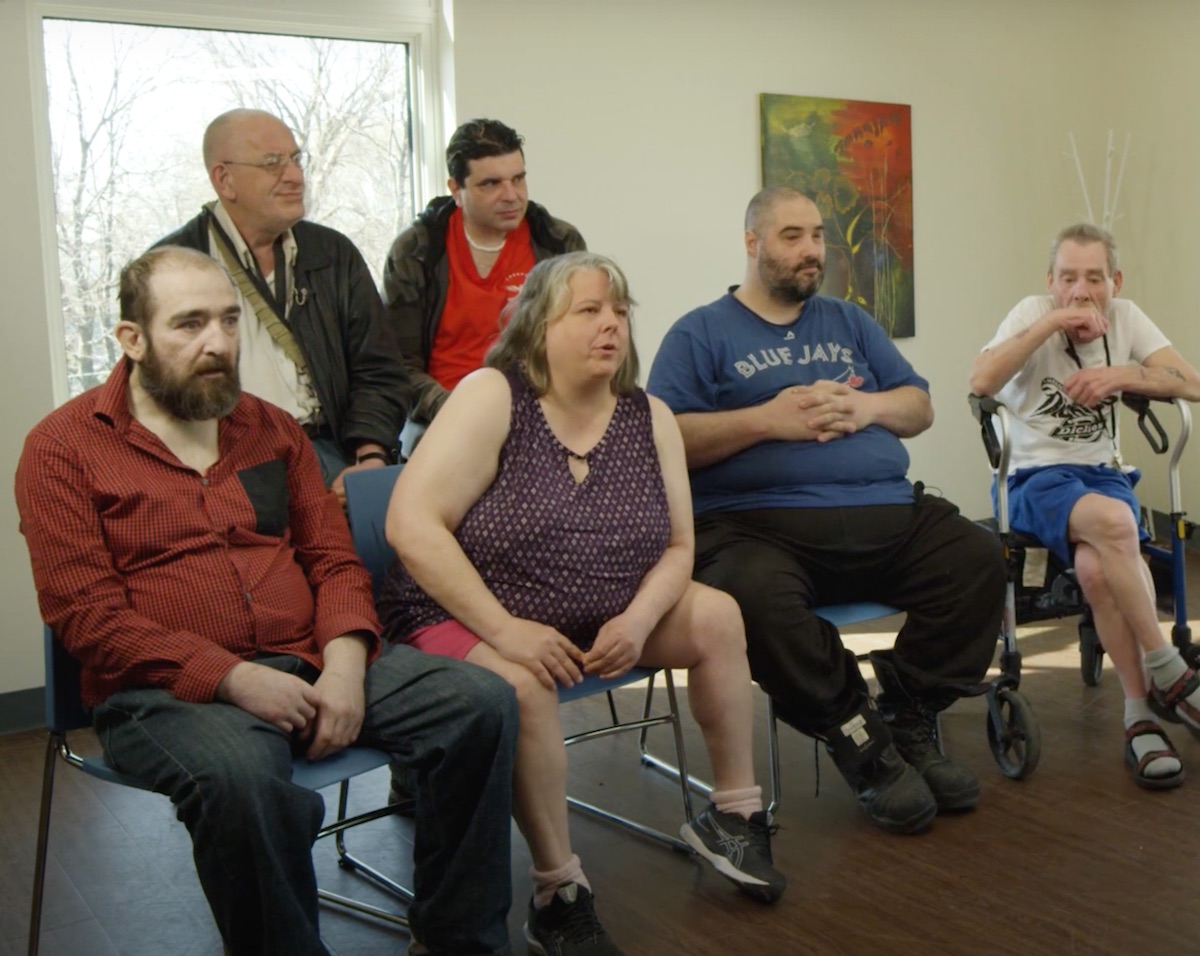 Indwell: Hope and Homes | Lives Transformed | Canadian Charity