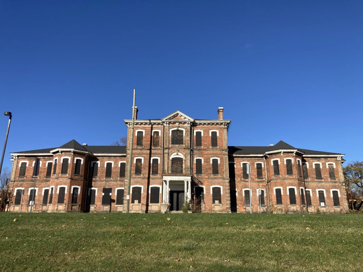 Housing Programs - Indwell