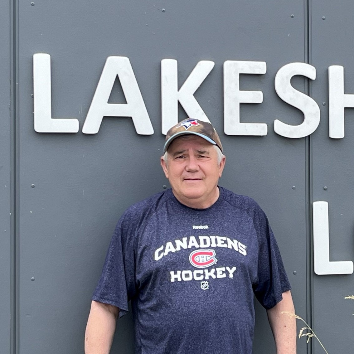 Voices of Indwell: stories of community - Indwell