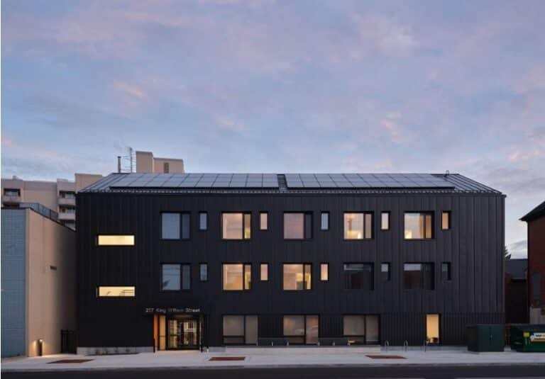 About Us – Indwell