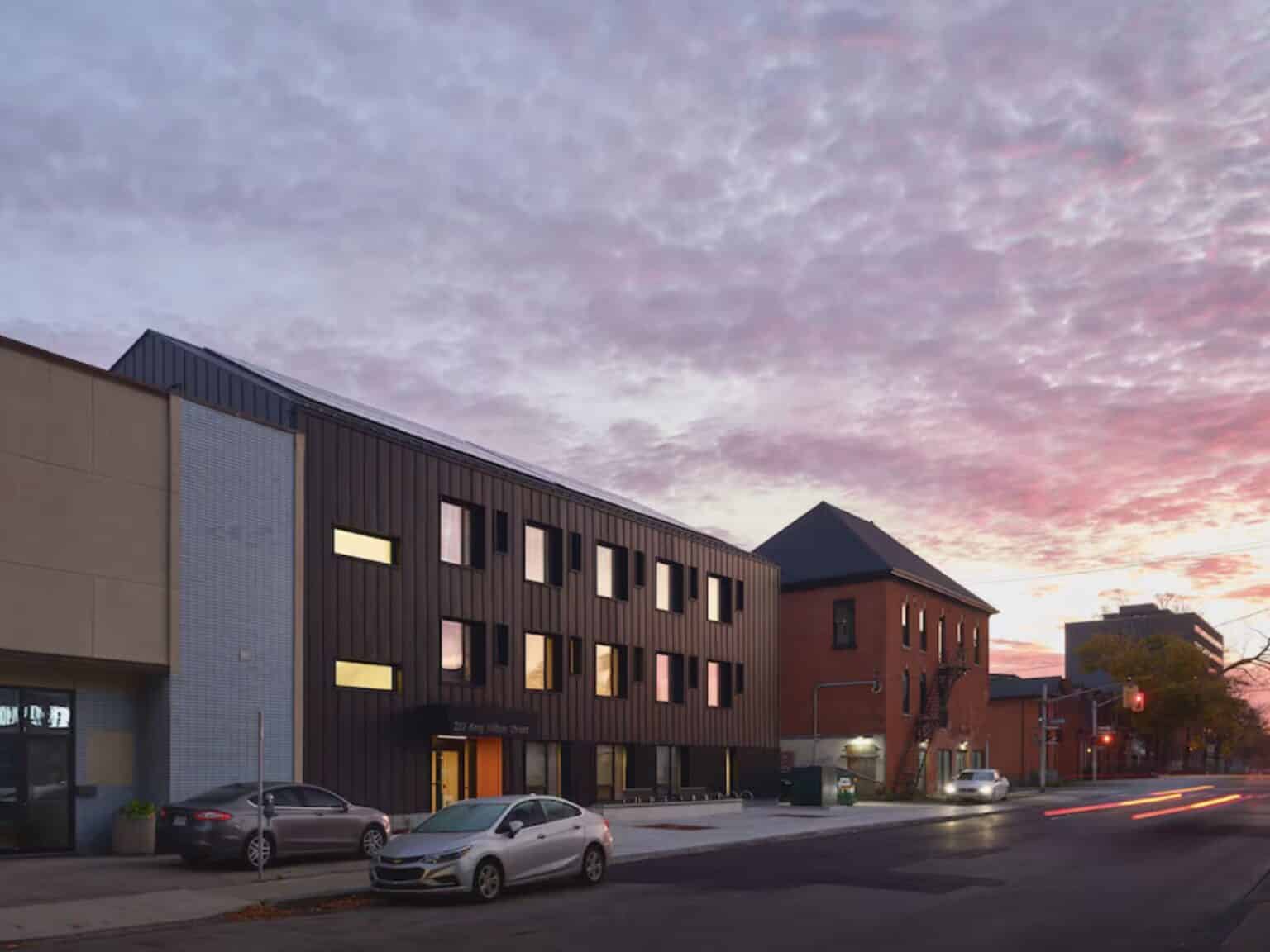 Housing Programs – Indwell