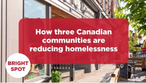 About Us – Indwell