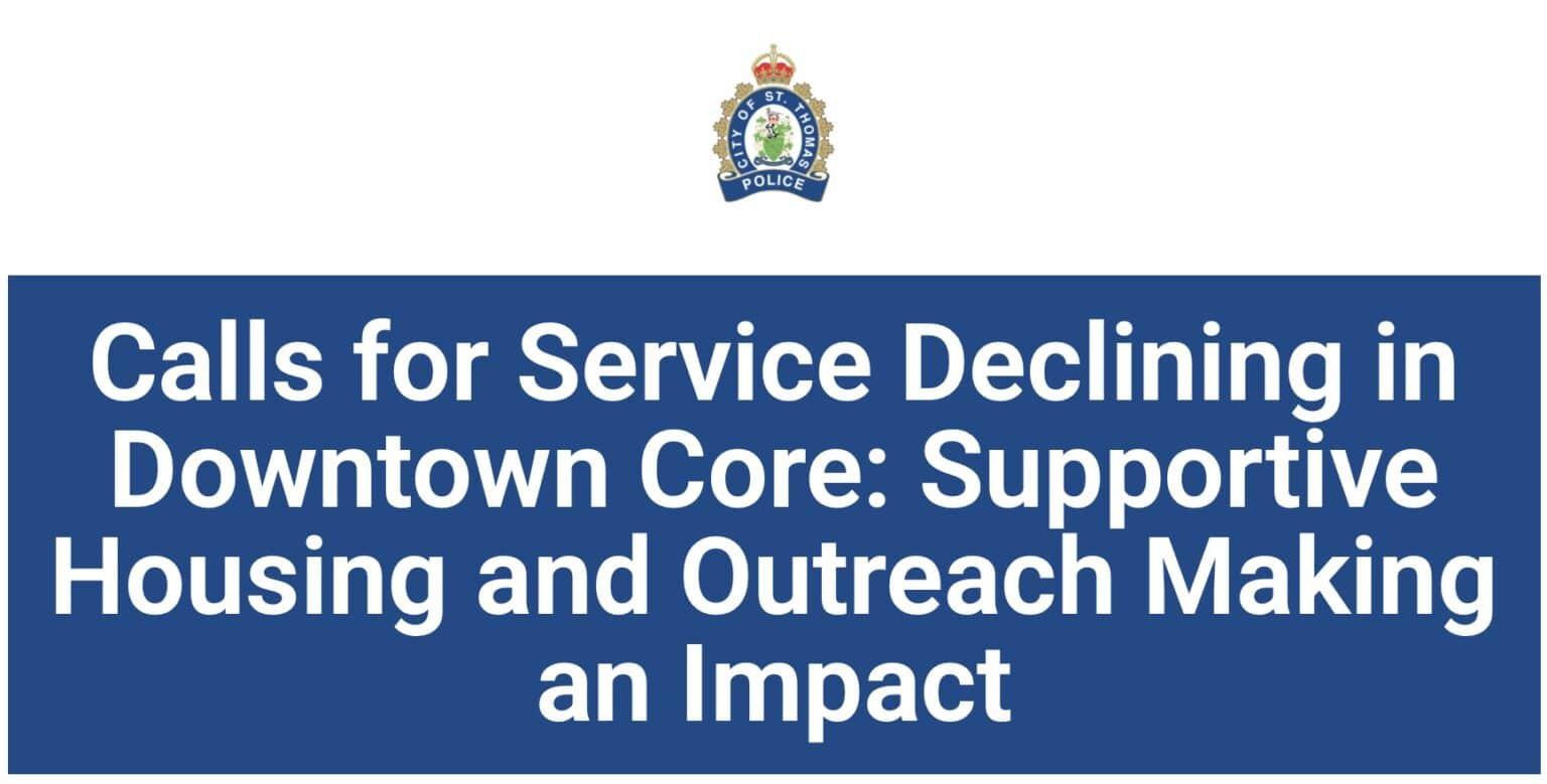 The Station - Indwell