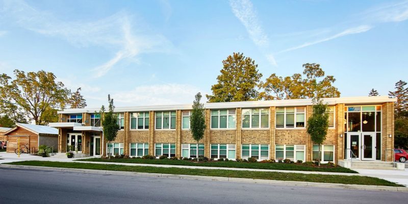 Housing Programs | Indwell