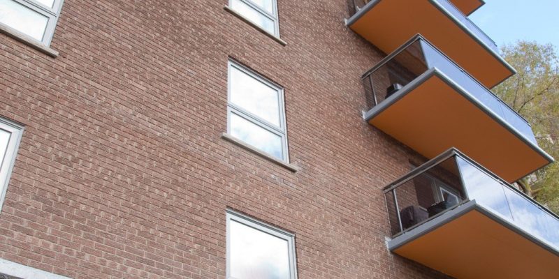 Housing Programs | Indwell